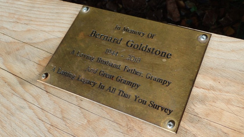 Goblin Combe: A Familiar Place – Walks With Olly