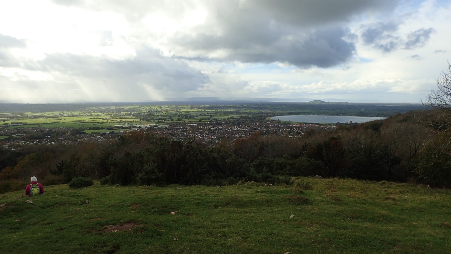 Monthly Miles: October 2020 – Walks With Olly