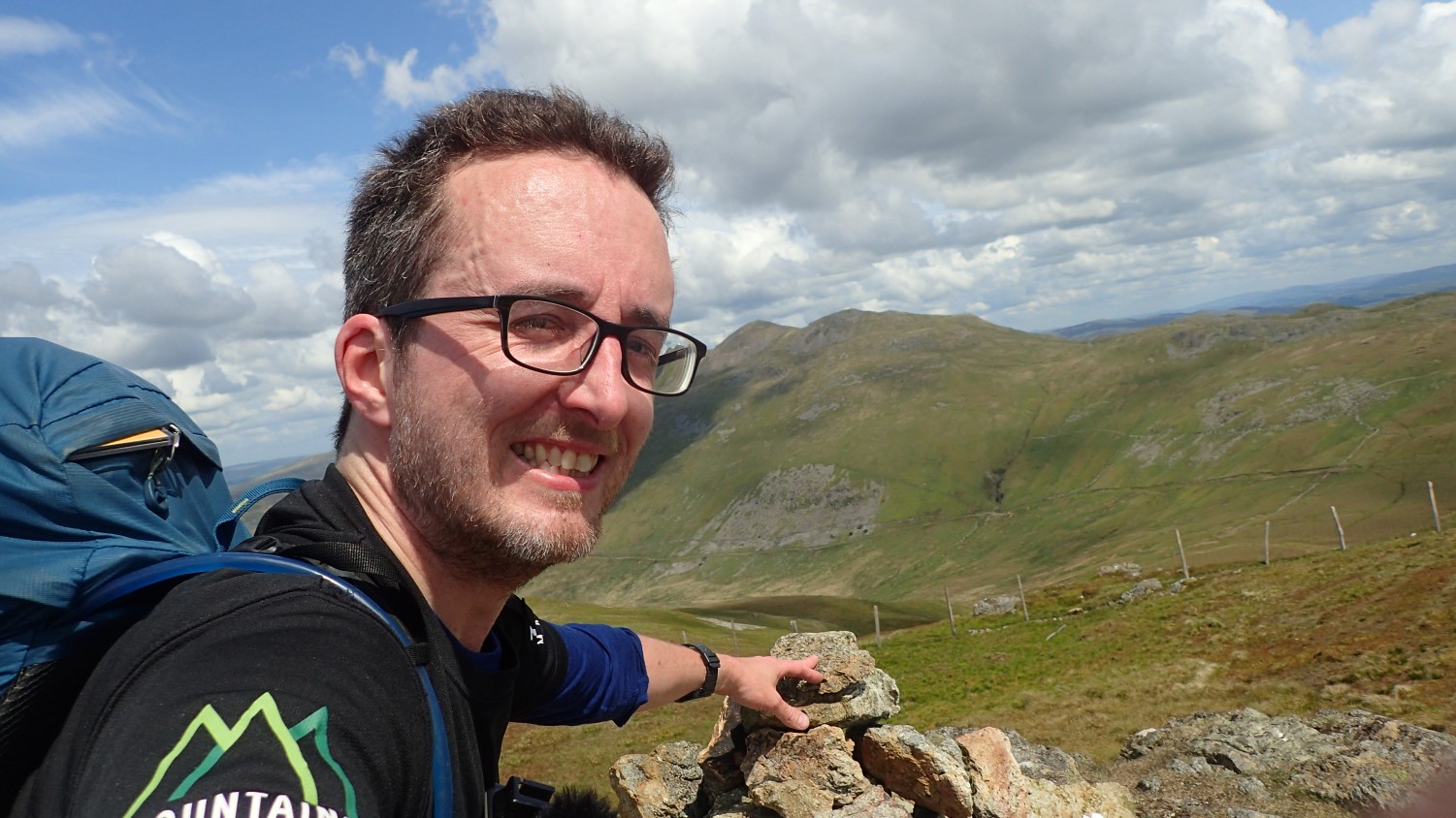 Arenig Fawr Walk (Part 1) (Snowdonia 2024) – Walks With Olly